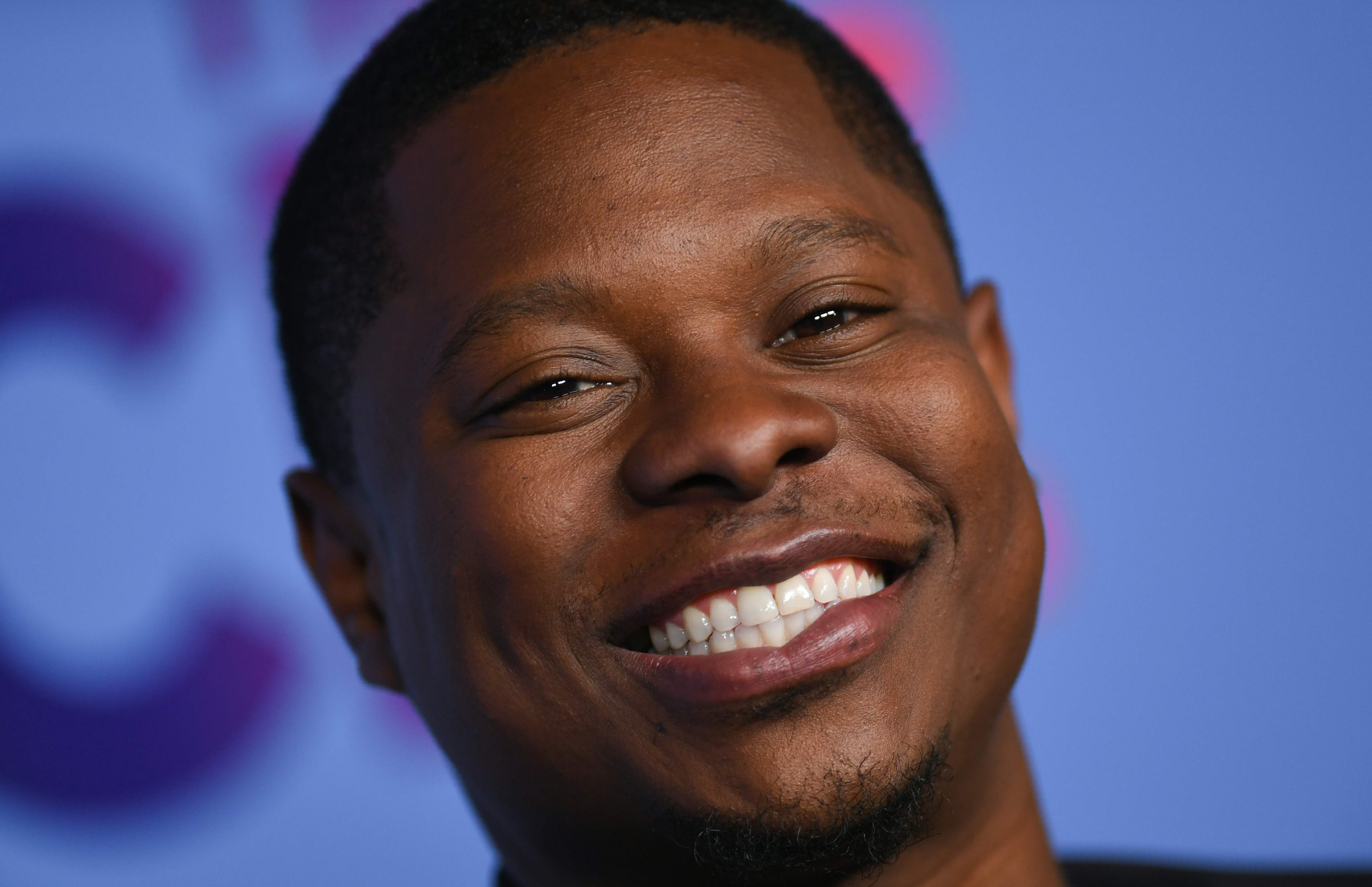 El actor Jason Mitchell es arrestado por viajar con un kilo de droga y ...