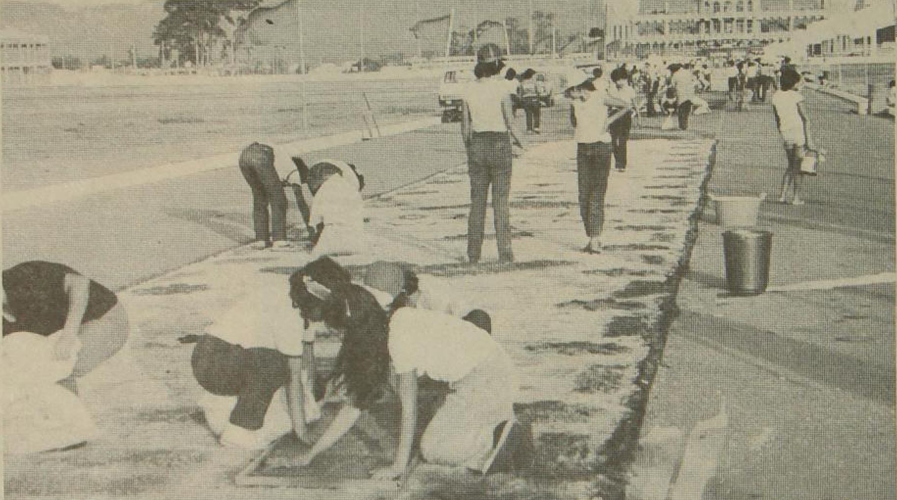 Alfombras en Semana Santa: historia y curiosidades sobre esta tradición ...
