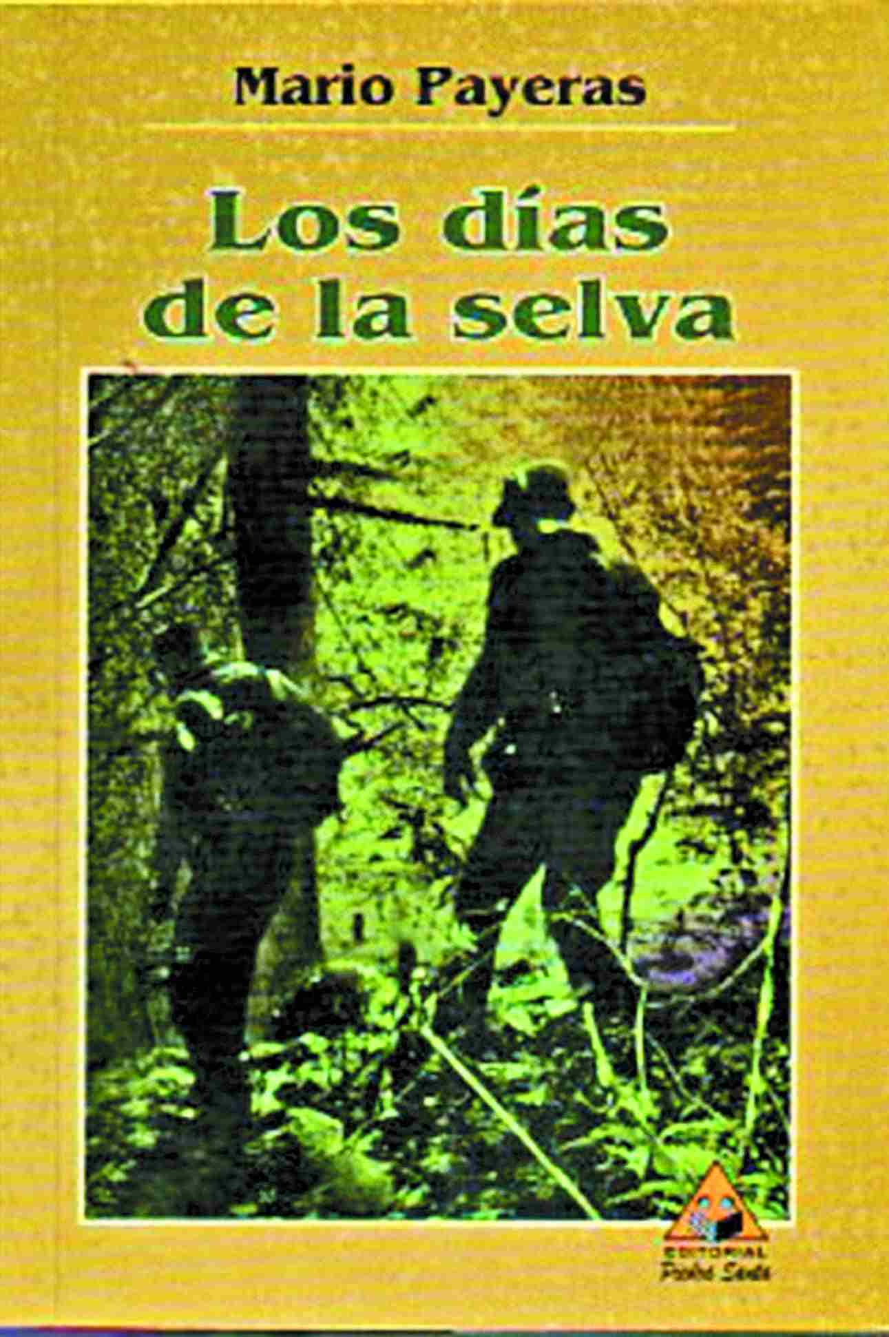 Día Internacional del Libro: 20 obras guatemaltecas que debe conocer ...