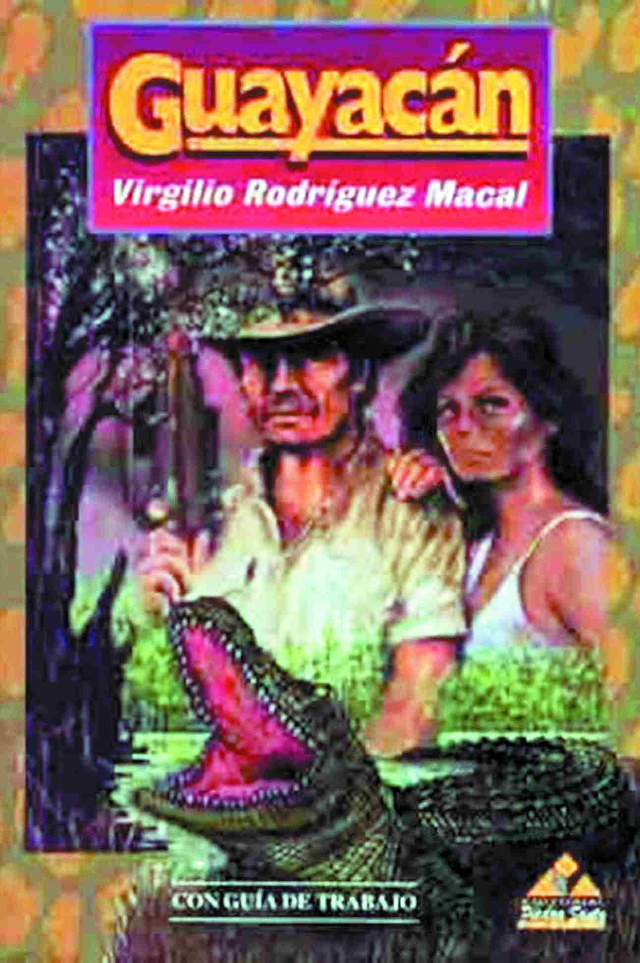 20 obras guatemaltecas que debe conocer – GuatemalanJournal