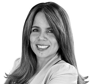 Ninoshka Linde | Página 1 | Prensa Libre