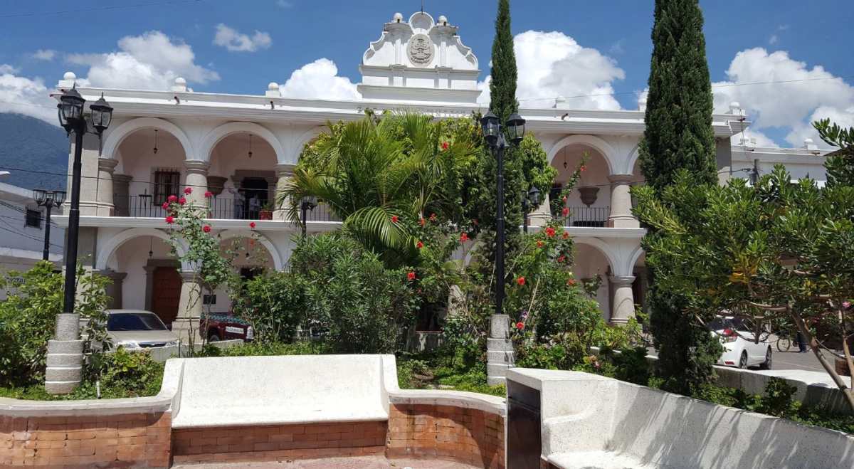 San Miguel Dueñas