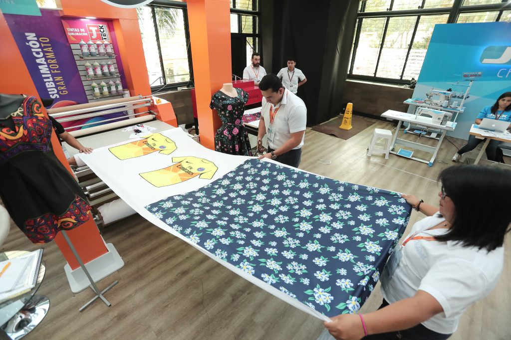 10 creaciones “Made In Guatemala” que cambiarán la industria textil ...