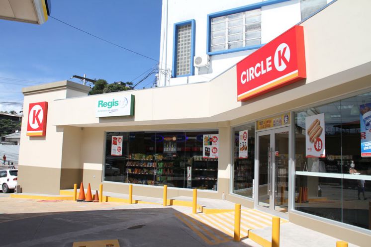 Qué es Circle K, la tienda de conveniencia que regresa a Guatemala este mes – Prensa Libre