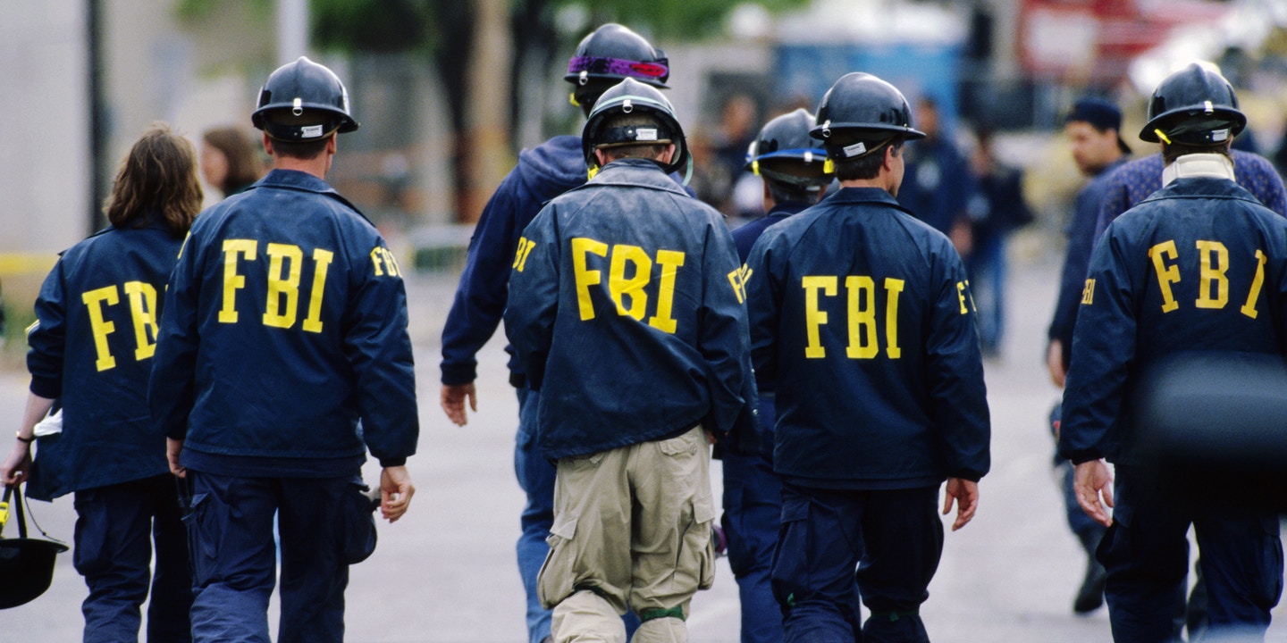 FBI pone a Puerto Rico en el punto de mira ante las sospechas de corrupción