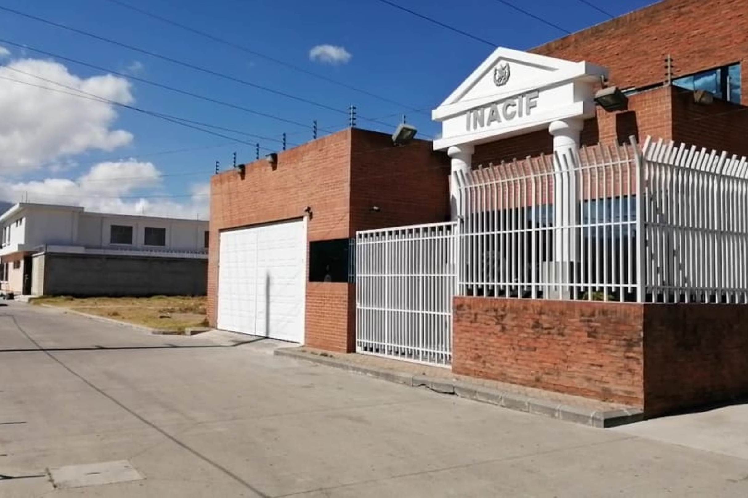 Inacif elige a Quetzaltenango para instalar sede regional de ...