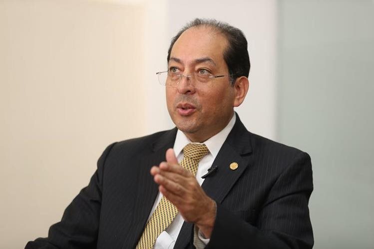 Banguat: “Guatemala tiene las condiciones para producir más y reducir la desigualdad”