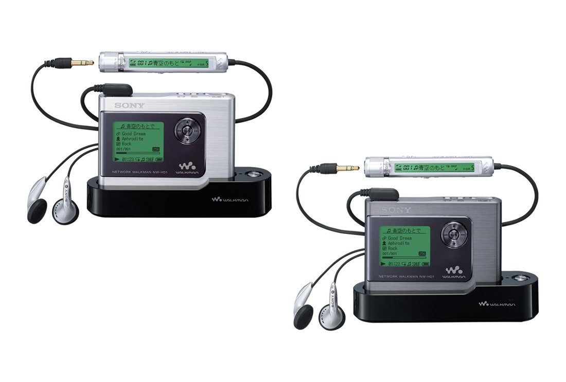 Se cumplen 40 años de música con Walkman; así ha sido su evolución