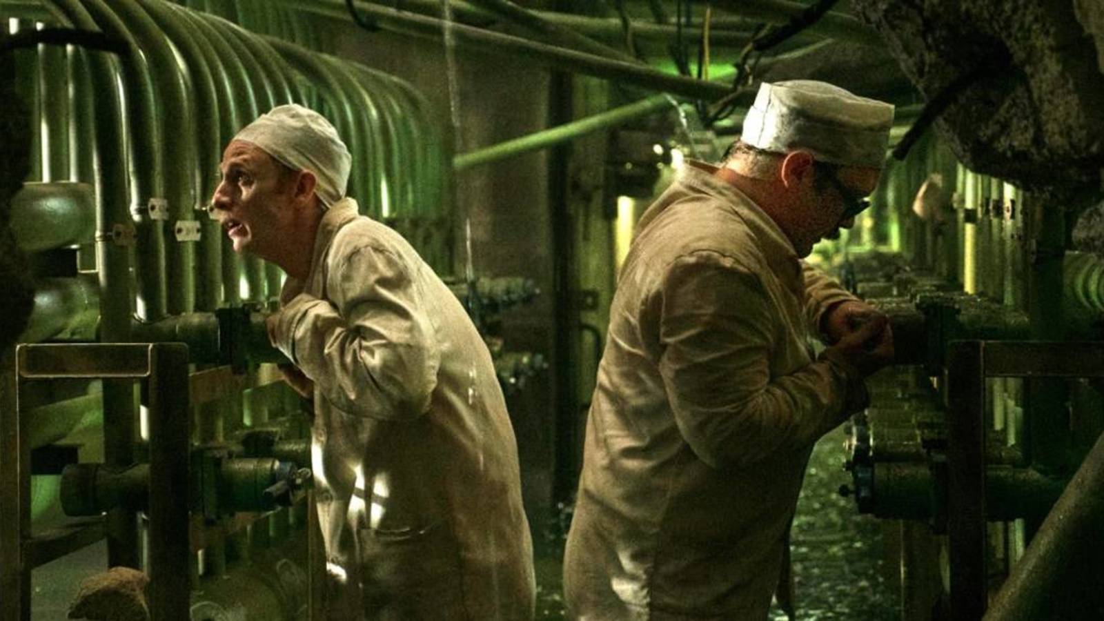 ¿Es Chernobyl la mejor miniserie de la historia? Tres razones para ...