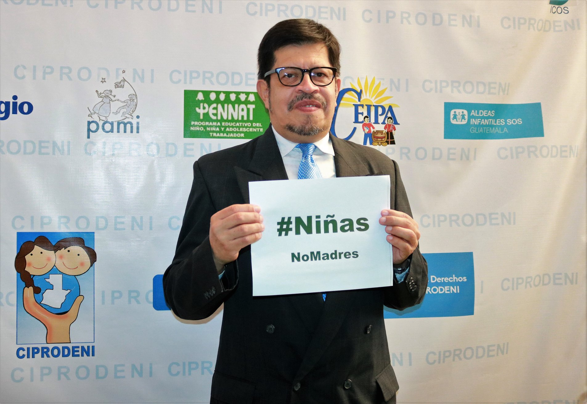 Ciprodeni: El Gobierno ha permanecido indiferente a las necesidades de ...