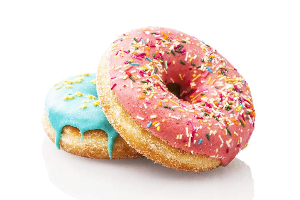 Una dona siempre se apetece – Prensa Libre