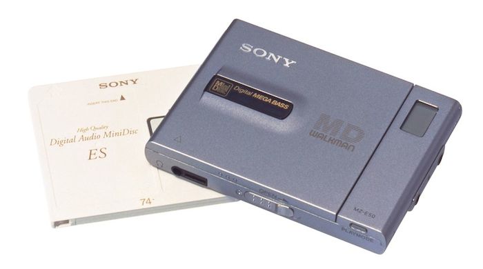 Se cumplen 40 años de música con Walkman; así ha sido su evolución