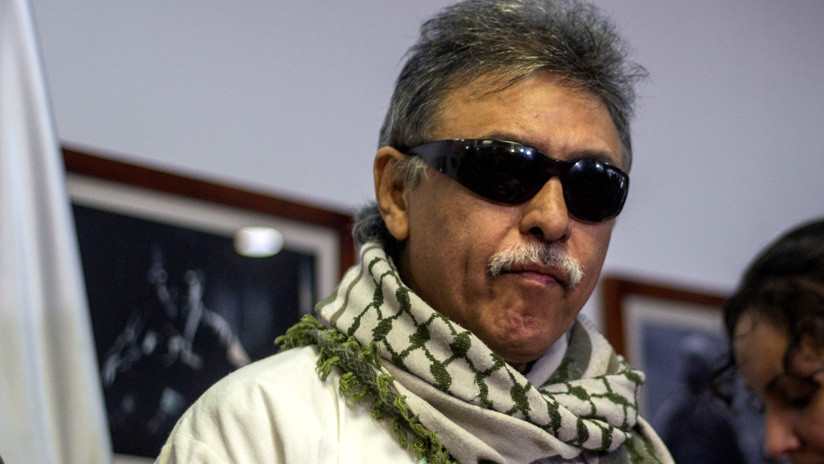 Colombia ofrece millonaria recompensa por información sobre "Jesús ...