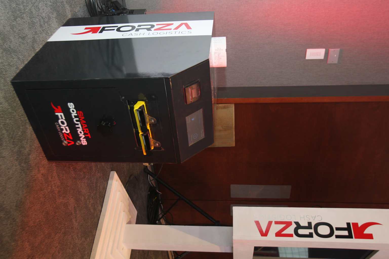 Dunbar International evoluciona a Forza Cash Logistics – Prensa Libre