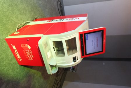 Dunbar International evoluciona a Forza Cash Logistics