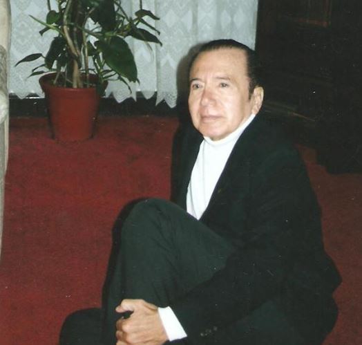 Escritor César Guzmán fallece, pero deja un legado de motivación