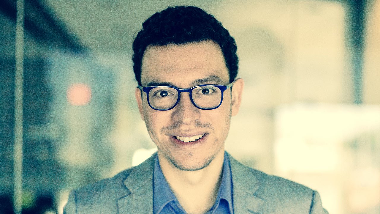 Luis von Ahn: El guatemalteco que quiere enseñarle inglés a todo el ...