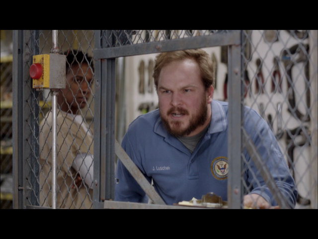 Actor de la serie Orange Is the New Black, muestra solidaridad y ...