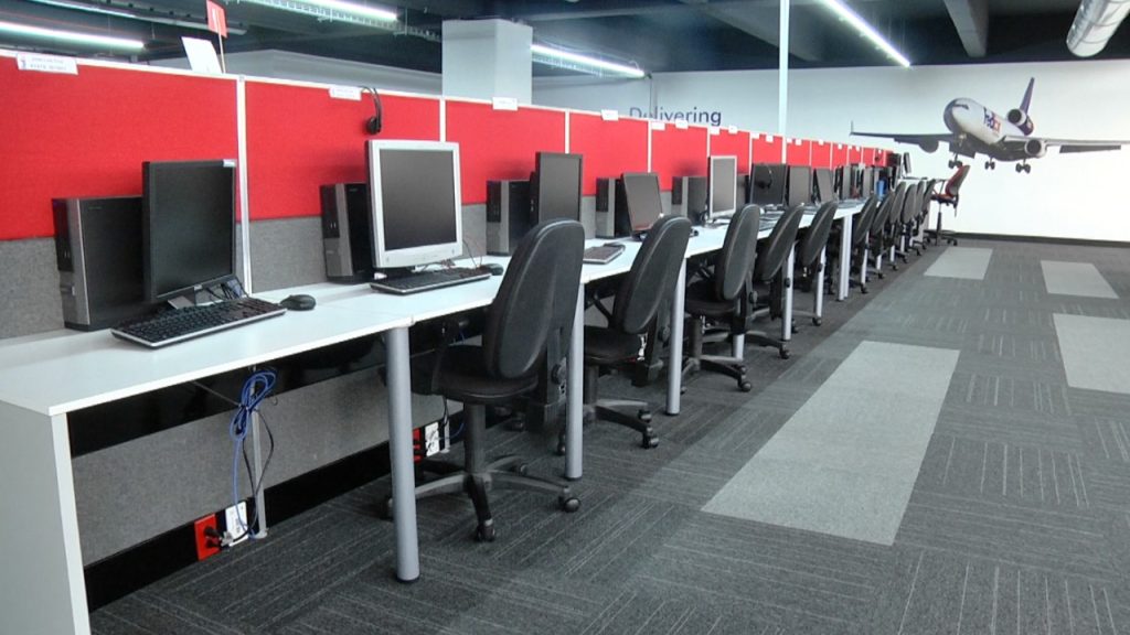 Empresa de call center C3 invierte US$3 millones y amplía instalaciones ...