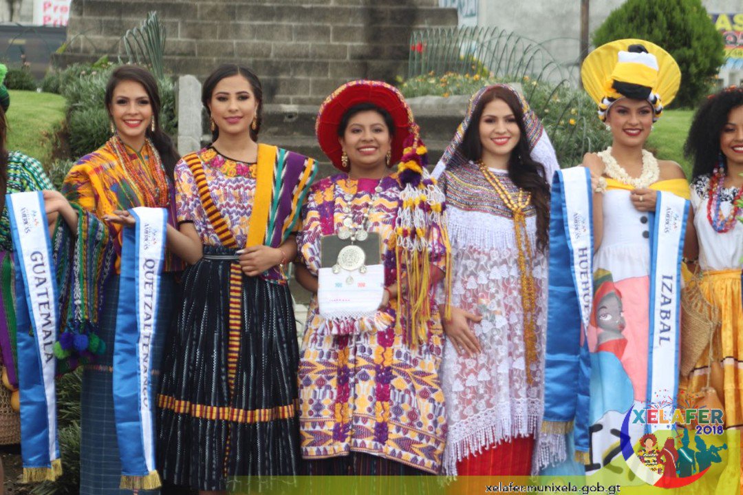 Q1.9 millones le costará a los quetzaltecos la Feria de la ...