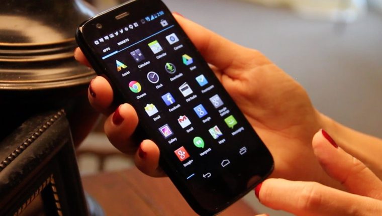 Detectan un "malware" que ha infectado unos 25 millones de móviles