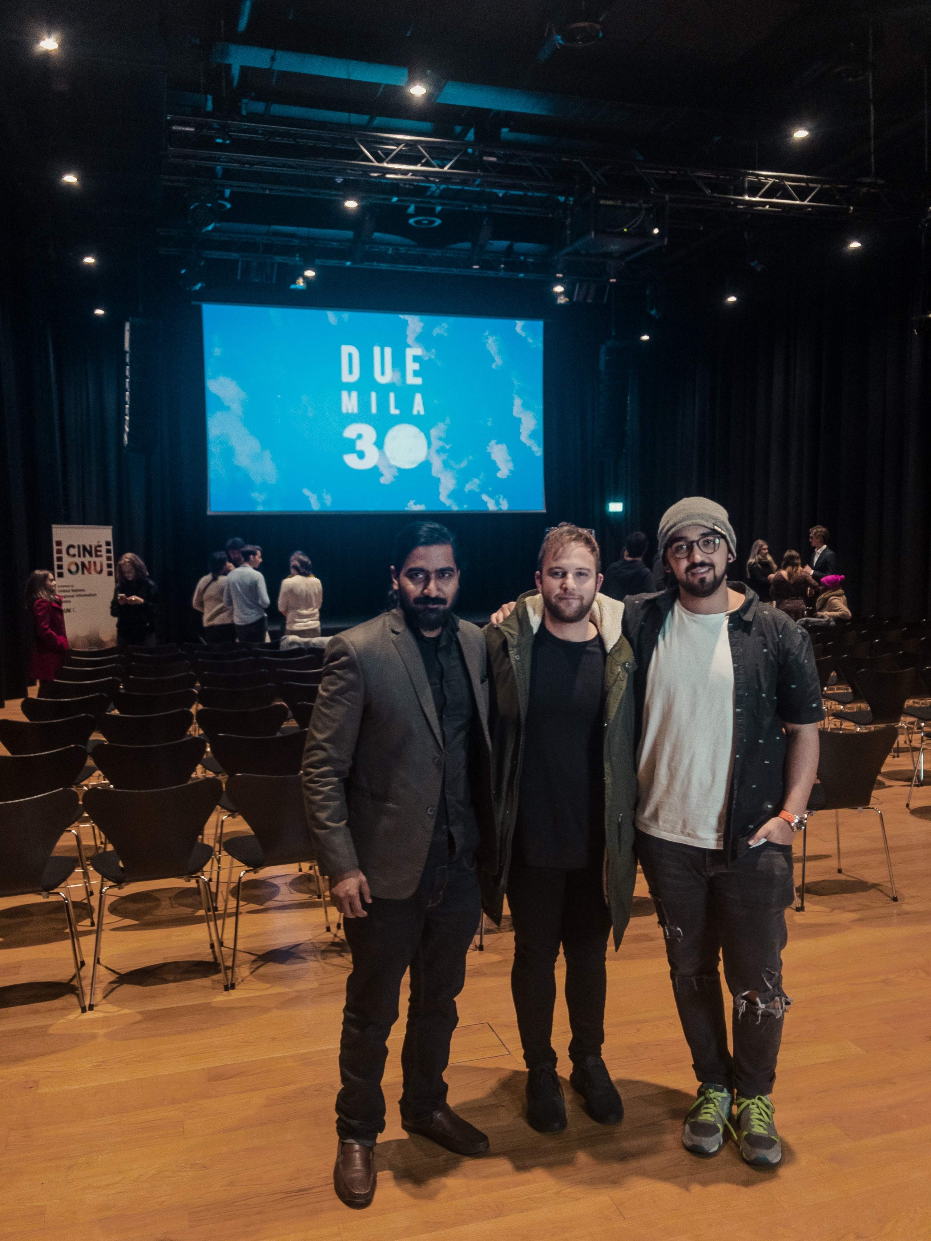 Chisco Valdés, el cineasta guatemalteco que ha ganado premios ...