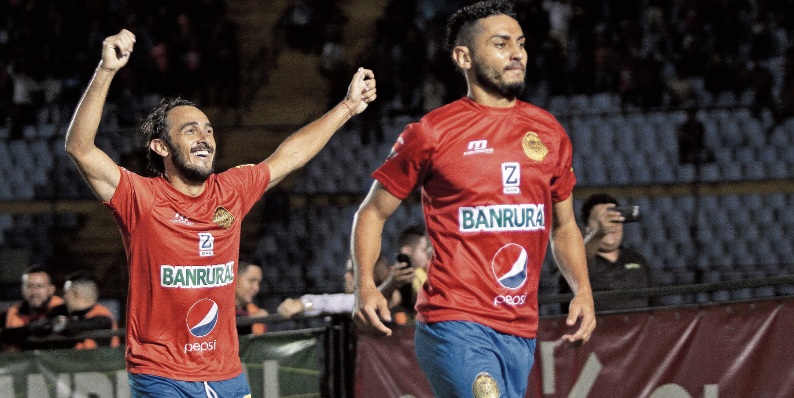Danilo Guerra y sus recuerdos en los Clásicos con Municipal