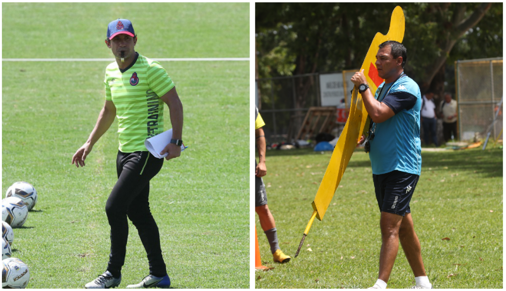 Danilo Guerra y sus recuerdos en los Clásicos con Municipal