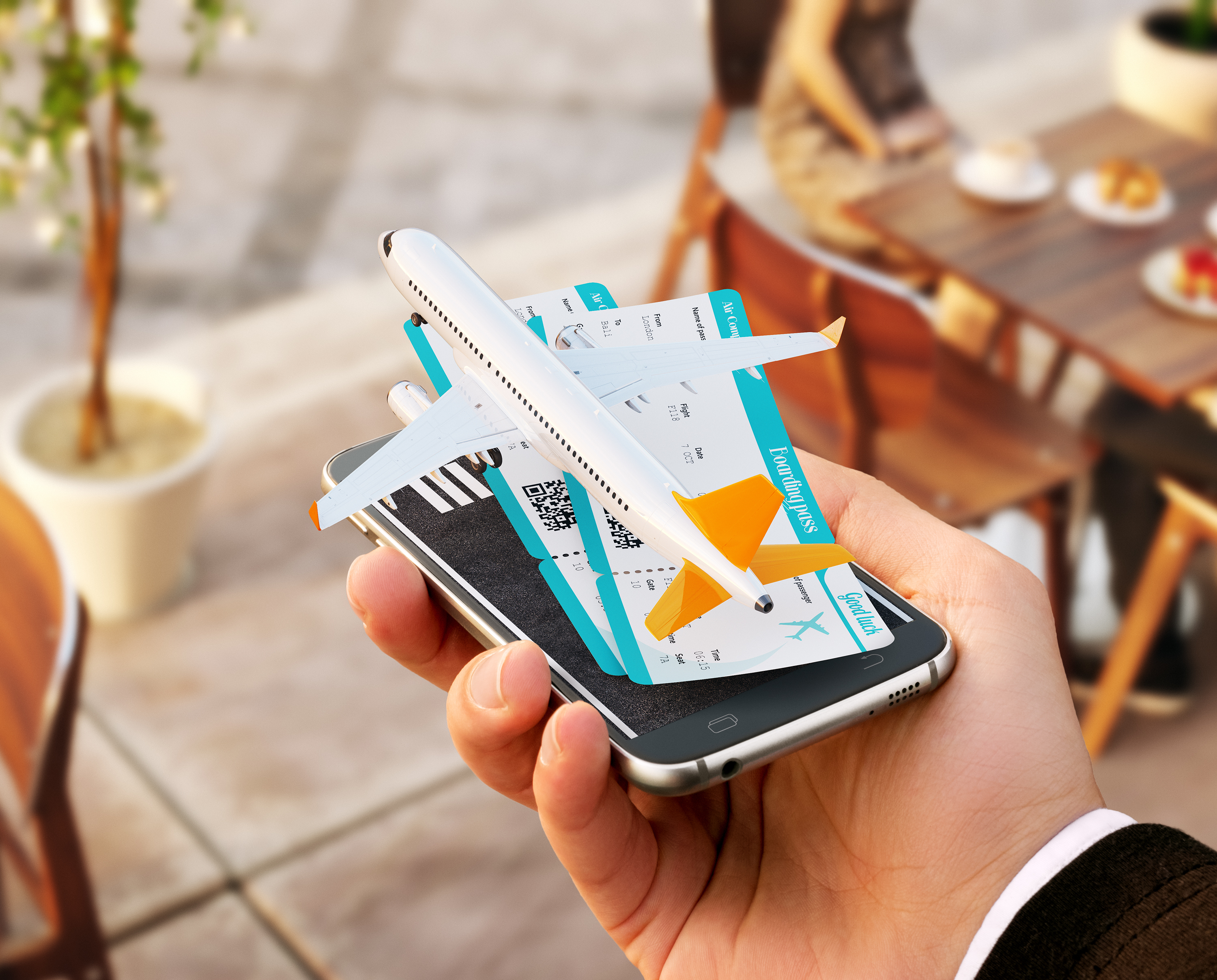 Apps para viajeros: guías turísticas digitales para descubrir nuevos ...
