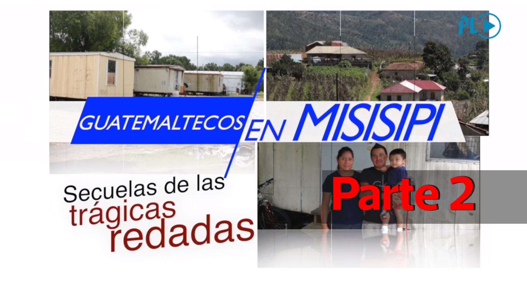 Así viven los retornados en Comitancillo, San Marcos – Prensa Libre