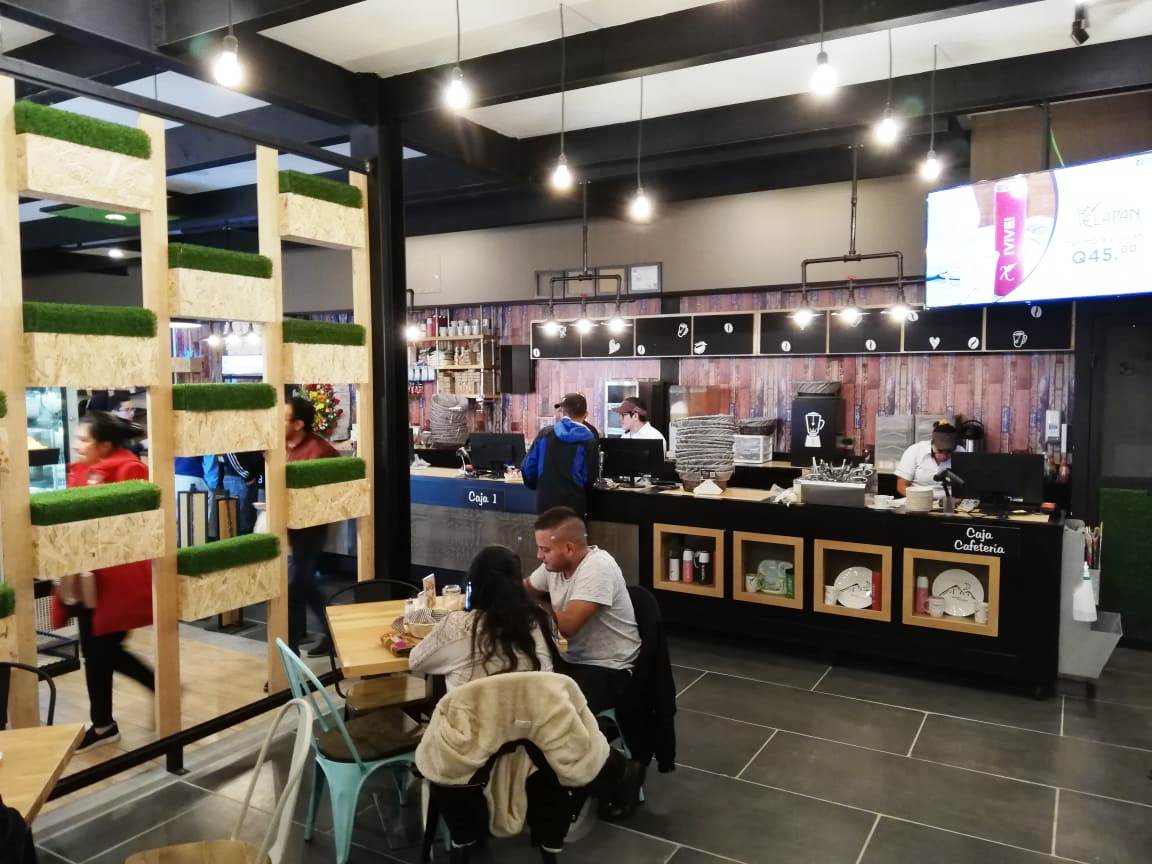 Xelapan abre su sucursal número 19 en Quetzaltenango