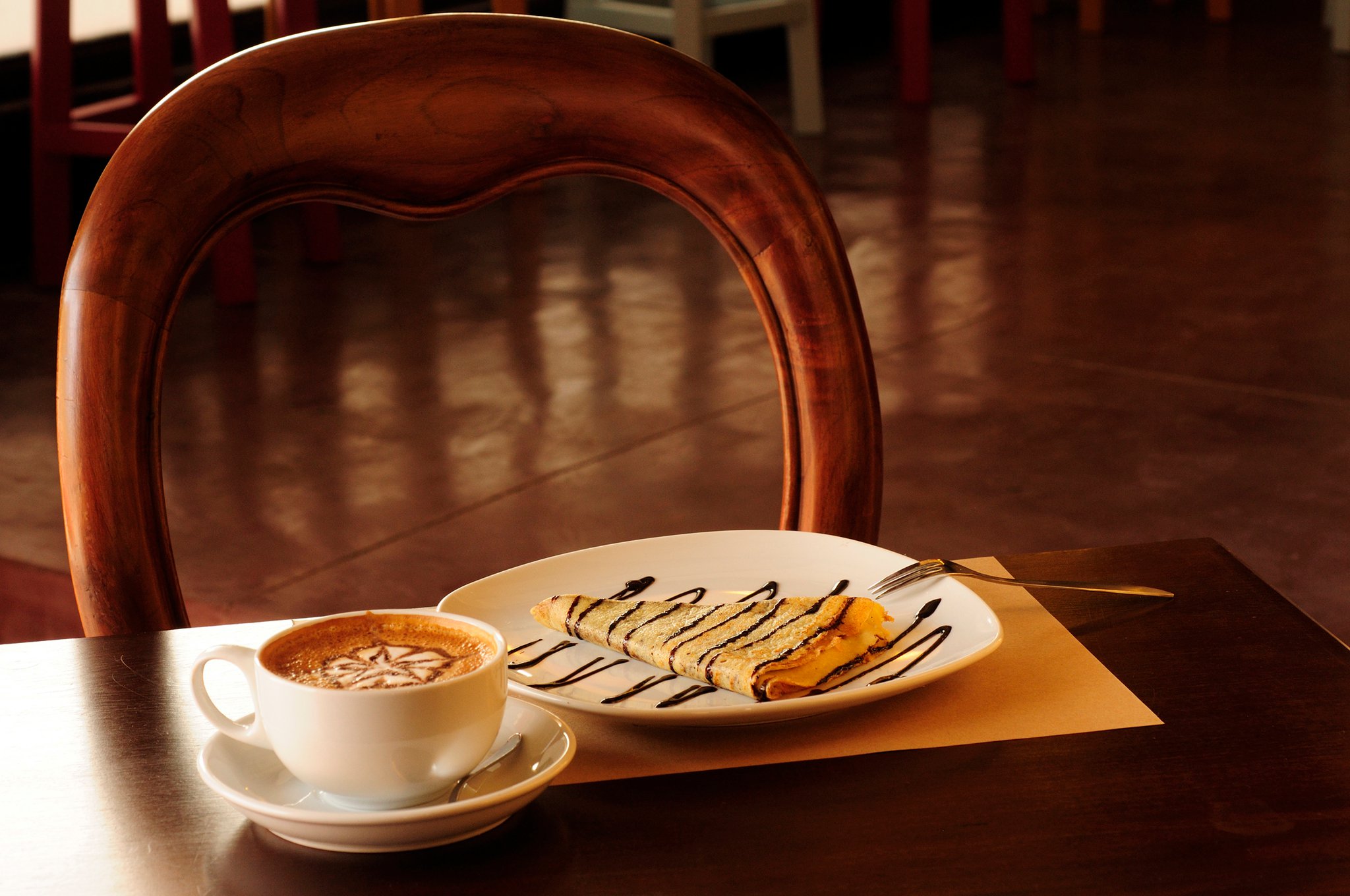 Lugares para tomar café en el Centro Histórico de Guatemala