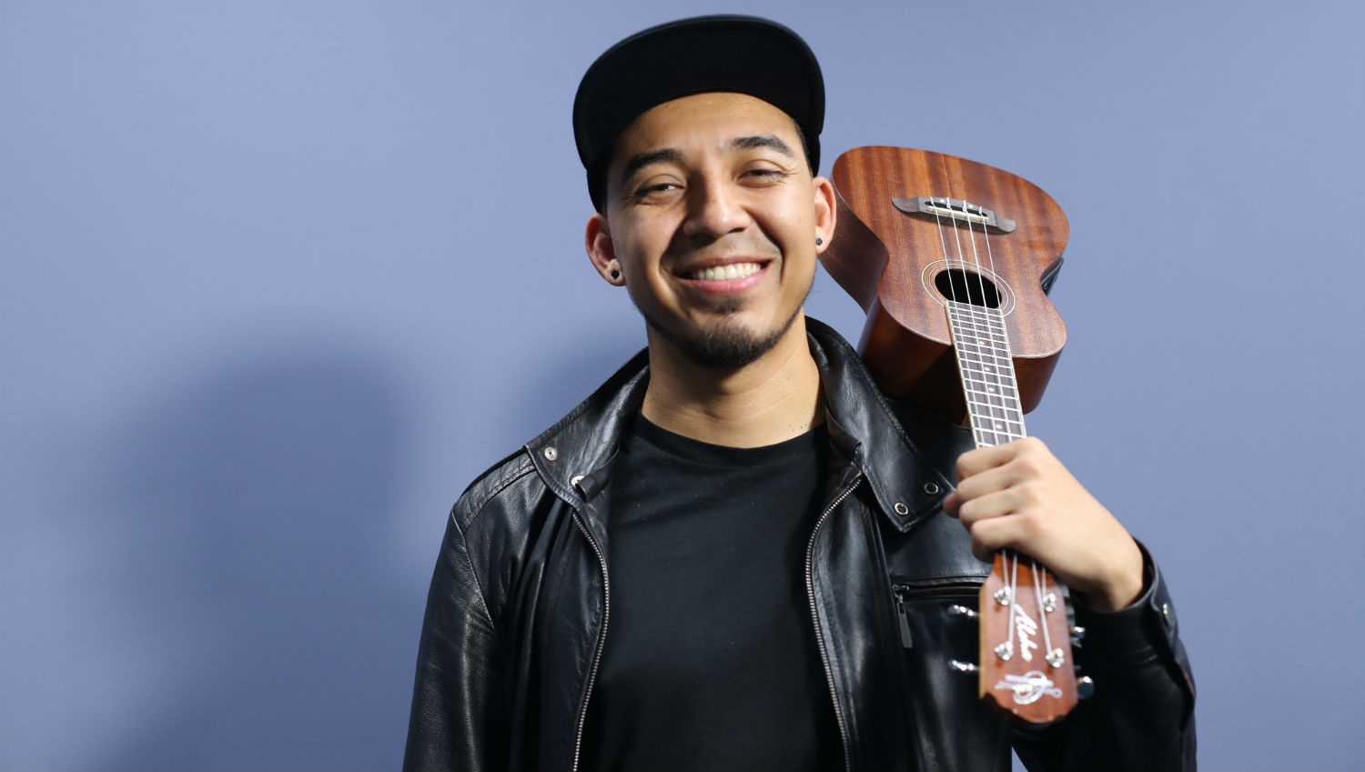 Rastacuando y sus trovas candentes llegan a Guatemala