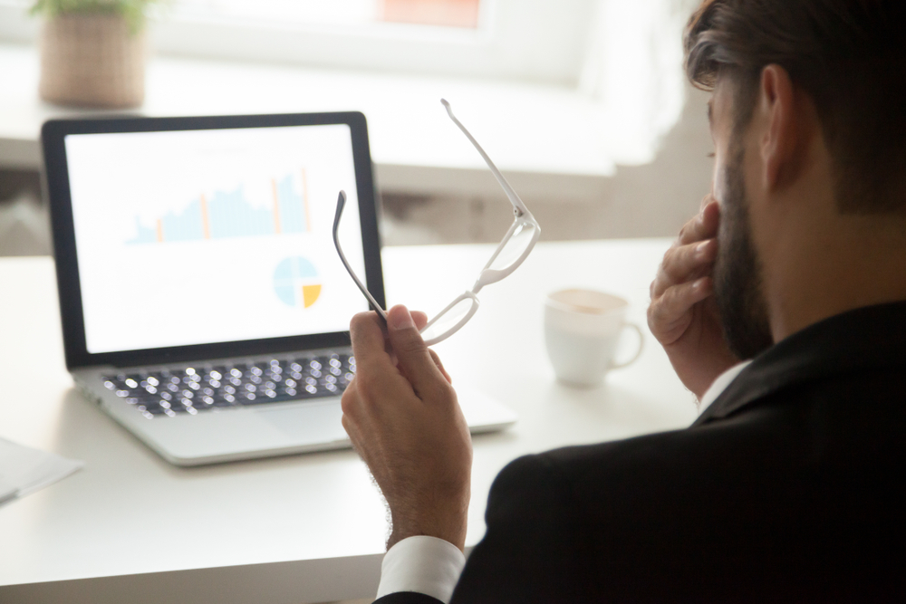 7 recomendaciones para mantener una buena visión