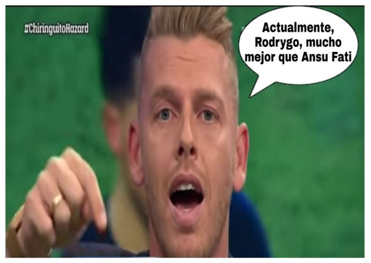 Rodrygo conquista el Bernabéu con un hat-trick frente al Galatasaray y ...