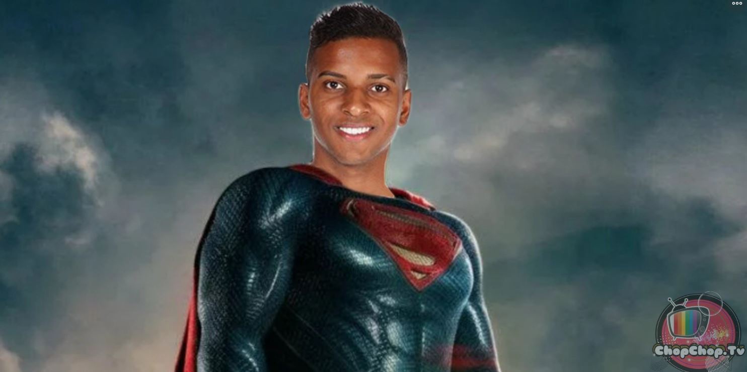 Rodrygo conquista el Bernabéu con un hat-trick frente al Galatasaray y ...