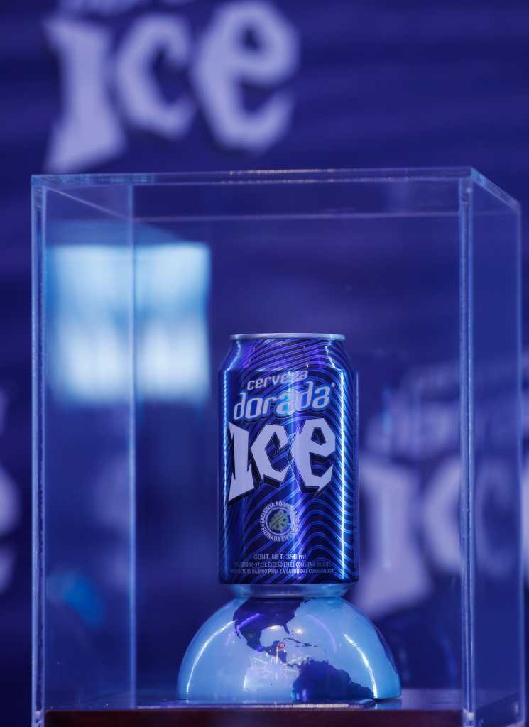 ¡Guatemala ha llegado al espacio con Dorada Ice!