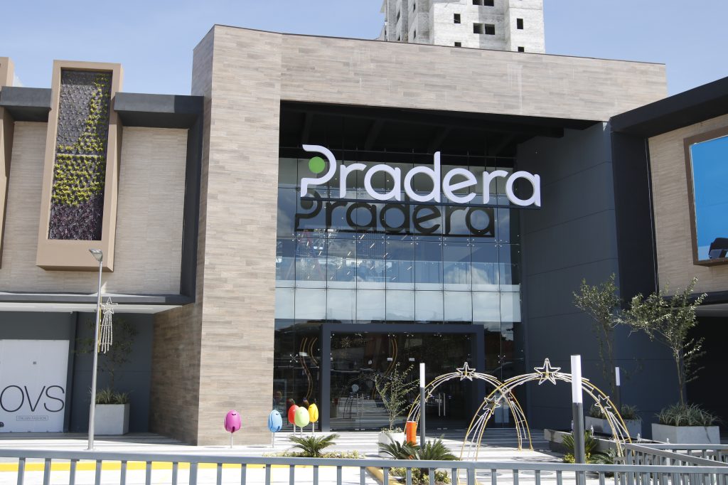 Así es el nuevo Pradera Vistares en el sur de la Ciudad de Guatemala ...