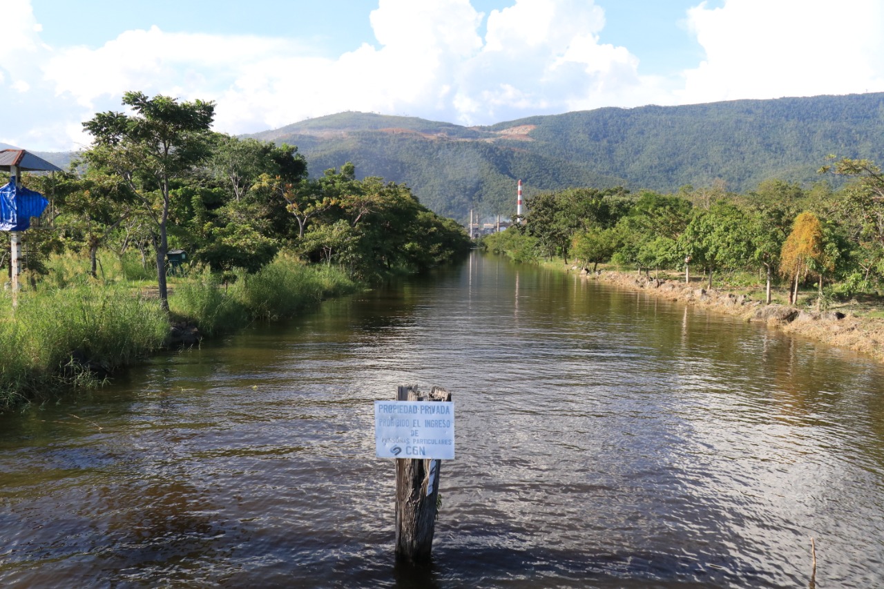 Setal, la reserva natural que cobija a grandes especies como el ...