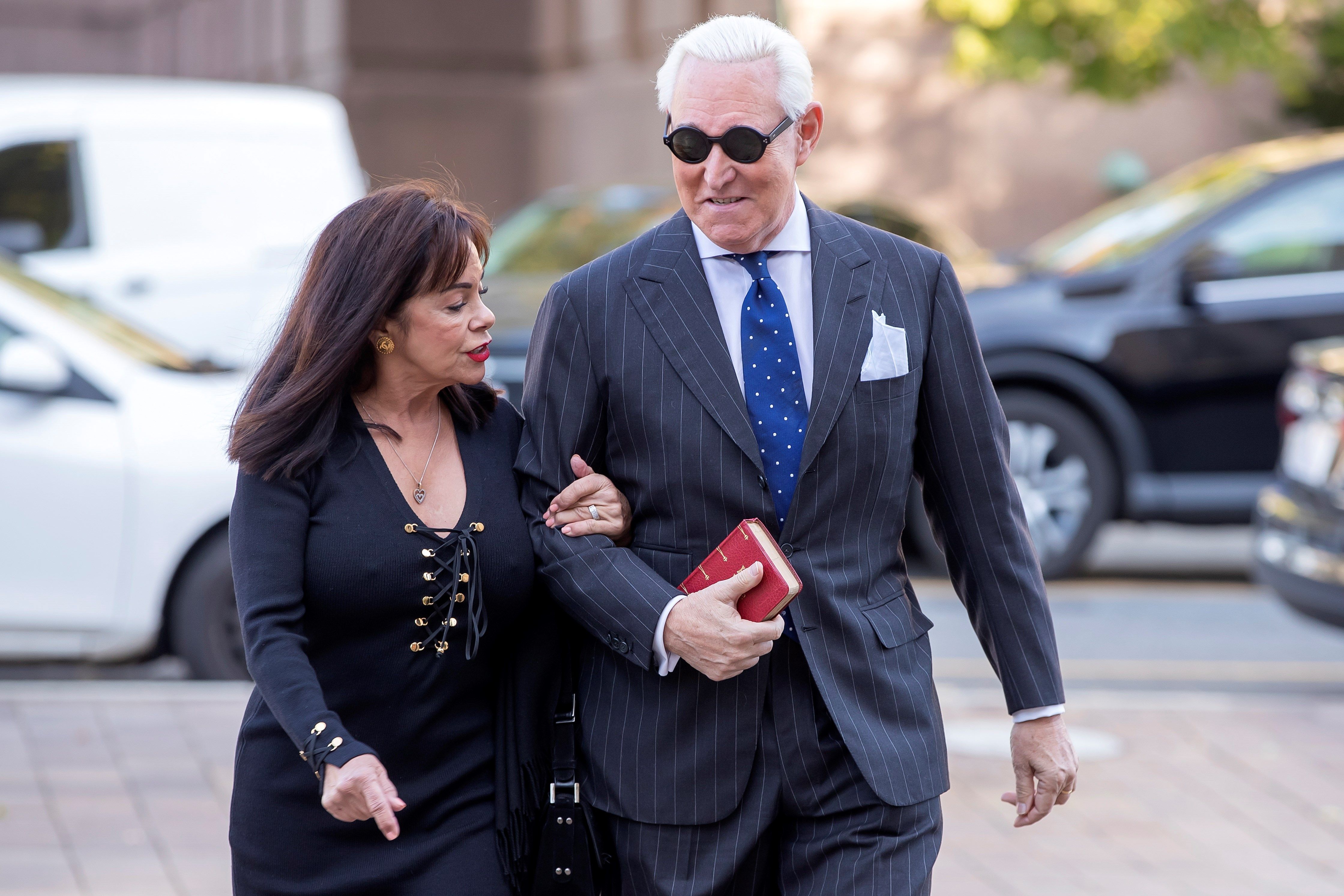 Declaran culpable de 7 cargos a exasesor de Trump en caso ligado a ...
