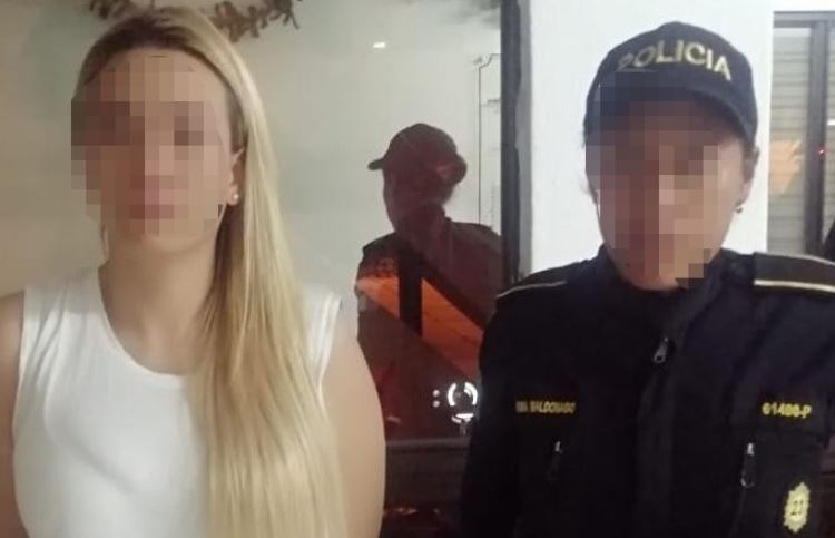 Por qué capturaron y liberaron a la sobrina de la Reina del Sur