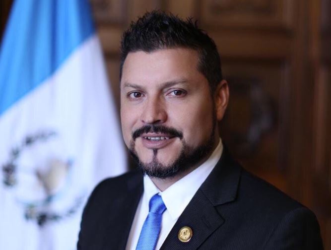 Fue contratista: Josué Lemus Cifuentes podría ser el ministro de ...