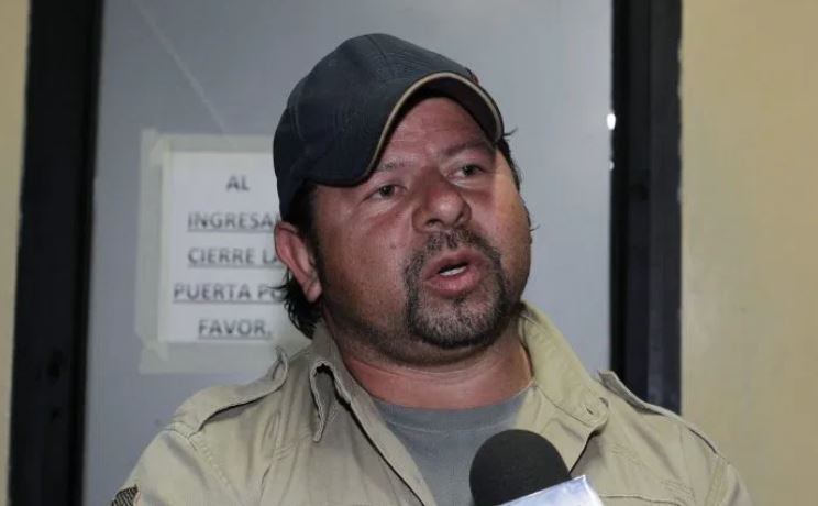 Hijo del exdiputado Manuel Castillo hace acusaciones por muerte de su padre