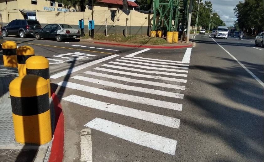 ¿Por qué son importantes las áreas peatonales en una ciudad a la que ...