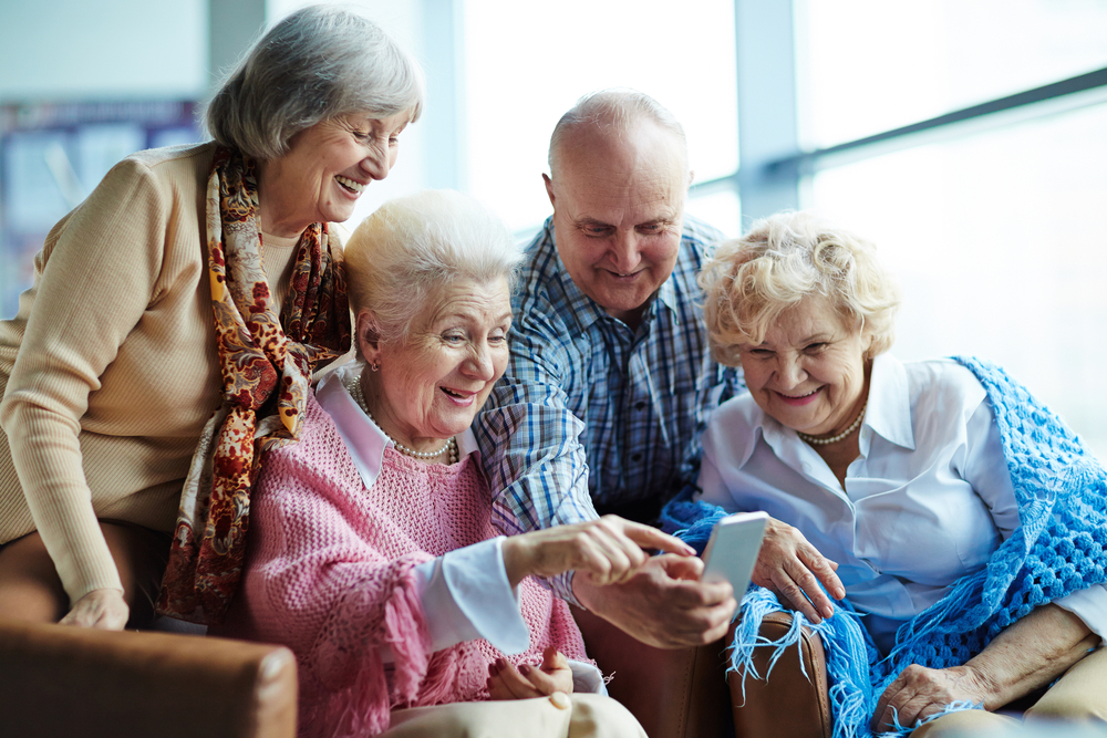 Terapias y ejercicios para mejorar la salud de los adultos mayores
