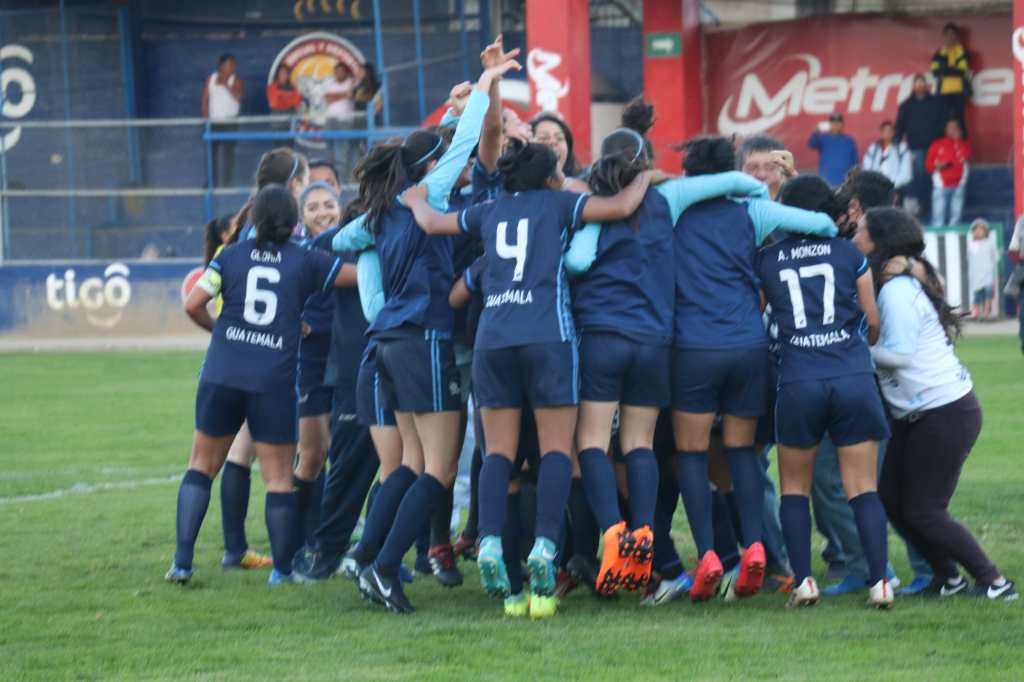 Deportivo Xela y Unifut jugarán su novena final por la supremacía del ...