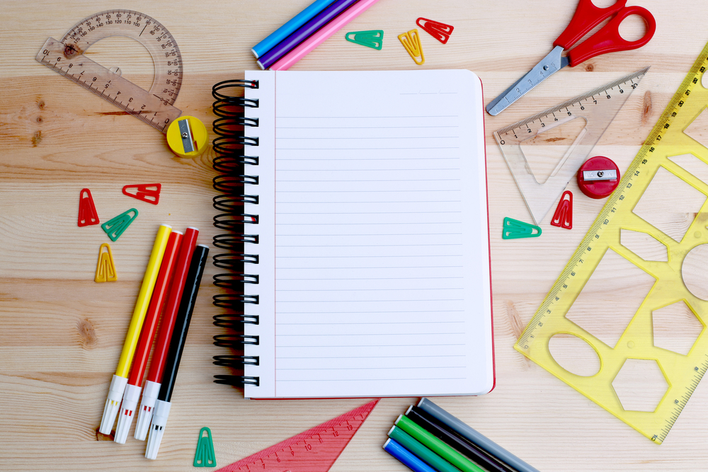 Regreso a clases: ideas creativas para forrar libros