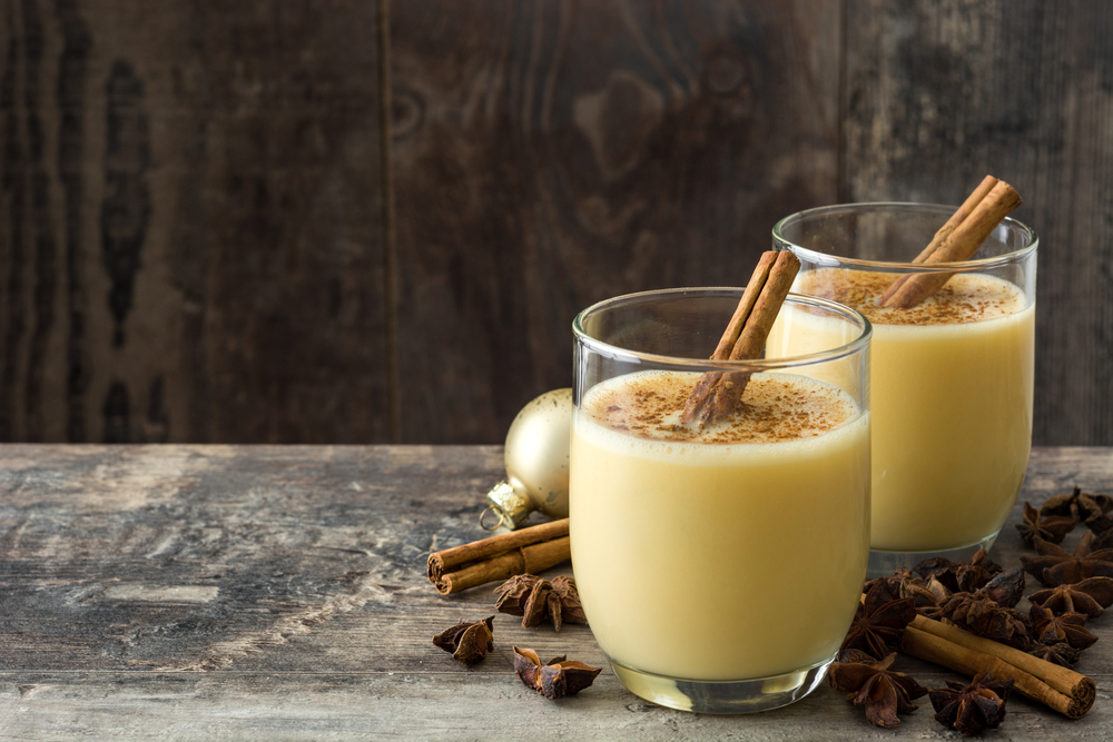 Bebidas calientes para degustar en la temporada fría (incluye recetas)