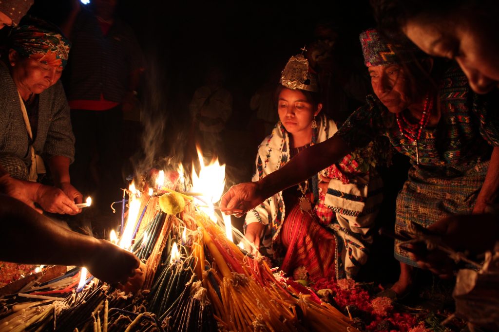 21 de diciembre: solsticio de invierno, la noche más larga y el día más ...