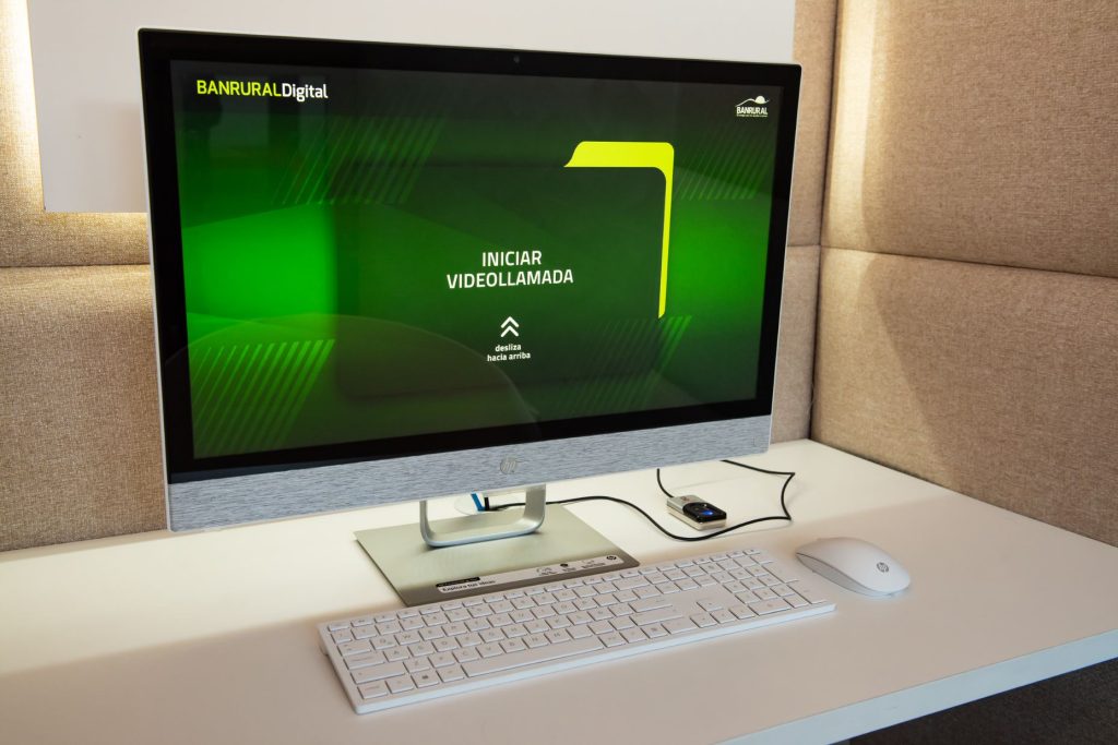 Banrural se une a la transformación digital